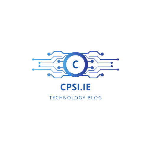 cpsi.ie - Tech Blog